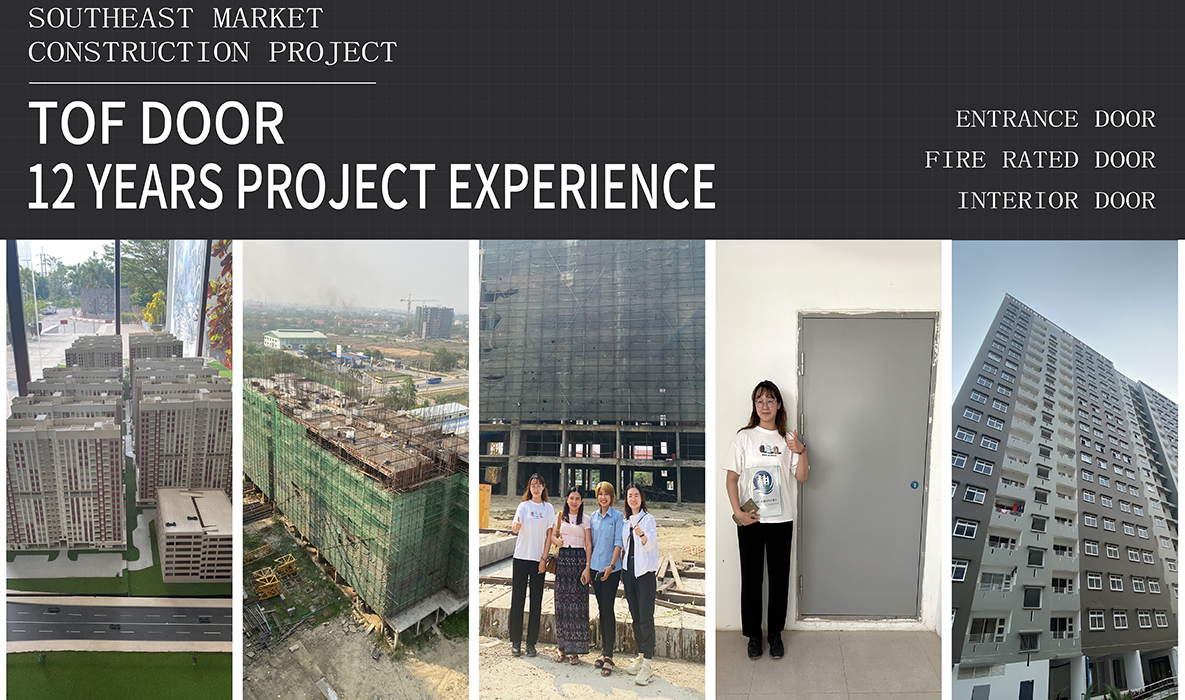 Door,steel door,security door | China Manufacturer Zhejiang Tofine